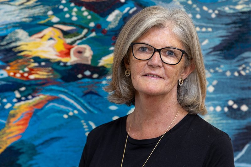 About Frances – Frances Crowe
